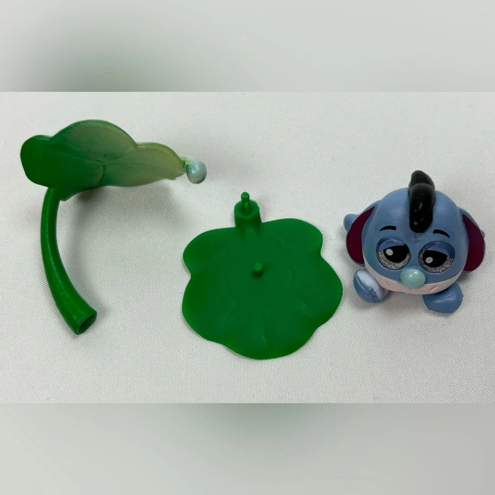 Disney | Toys | Disney Doorables In Full Bloom Eeyore Ultra Rare Mini ...